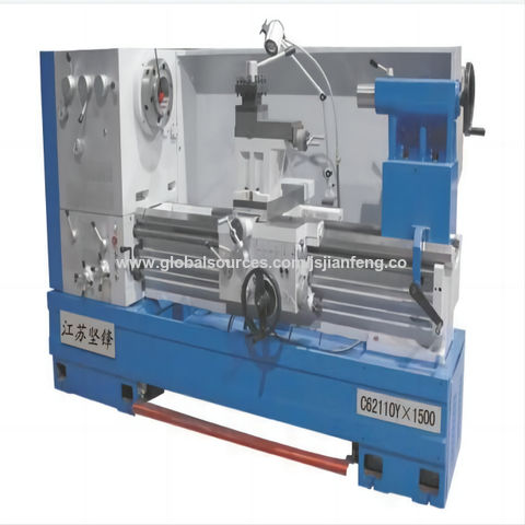 Buy Wholesale China Machine Tool Cy Series Metal Lathe & Machine Tool ...