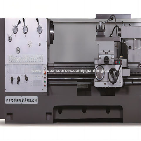 Buy Wholesale China Machine Tool Cwc Series Metal Lathe & Machine Tool ...