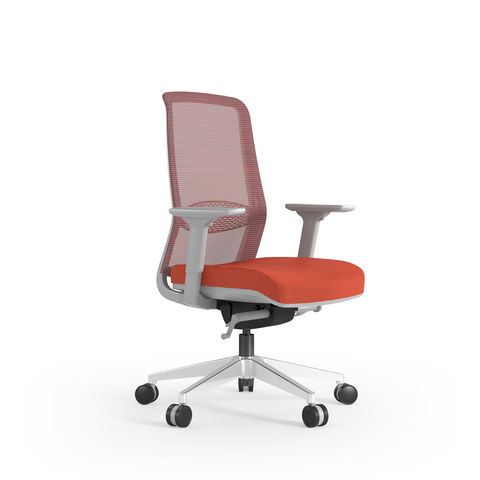 Buy Wholesale China Factory Produce Wholesale Modern Executive Mesh ...