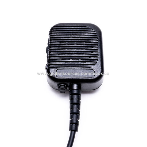 Buy Wholesale China Factory Price Military Grade Two-way Radio Speaker ...