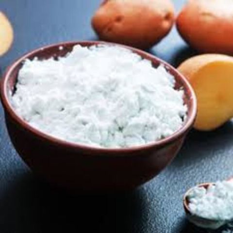 Buy Wholesale United States Pure Organic Potato Starch & Potato Starch ...