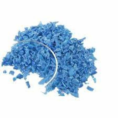 Buy Wholesale United States Pure Hdpe Flakes Blue & Hdpe, Ldpe, Lldpe ...