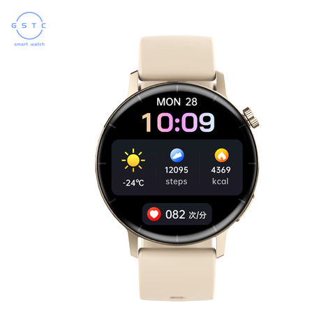 Buy Wholesale China 2023 Newest F22r Best Android Smart Watch With ...
