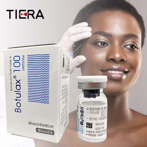 Buy Wholesale China Wholesale Botulaxs Btx 100ui Botulinumtoxin Type A ...