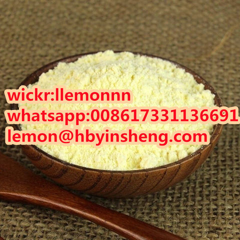 Buy Wholesale China 6cladb Supplier From China White Powder Raw ...