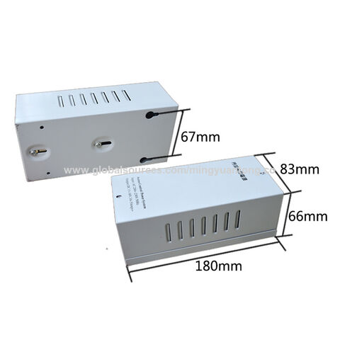 Buy Wholesale China 3a5a Back-up Power Supply 12v With Battery Outage ...