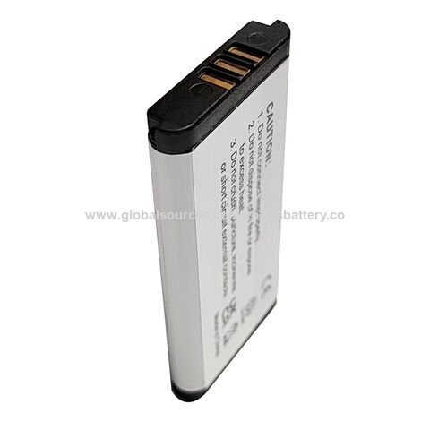 Buy Wholesale China Rechargeable Game Console Battery For Nintendo ...