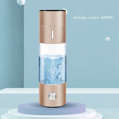 Buy Wholesale China Tritan Food Grade Pc High-end Dual-mode Hydrogen ...