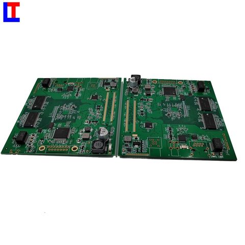 Buy Wholesale China Allwinner Pcba Digital Scale Pcb Pcb E Pcba ...