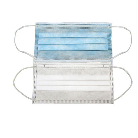 Manufacturer Direct Sale En14683 Type Ii Ce Approved Disposable Earloop ...
