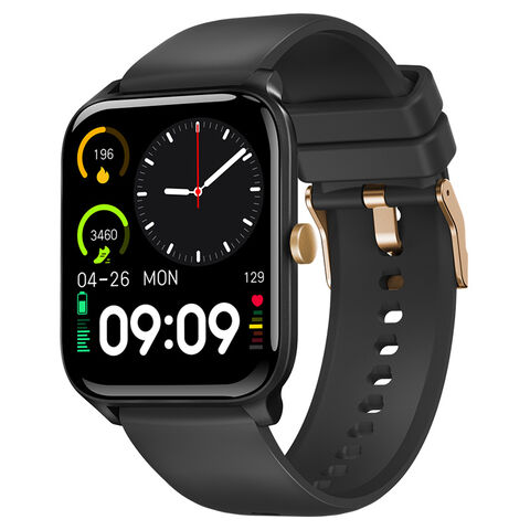 Buy Wholesale China Morrison Tuya Smart Watches T5c 1.69inch Bt Call ...