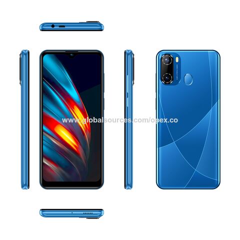 Buy Wholesale China Factory Price Smart Mobile Phone 6.5" Hd+ Ips 720* ...