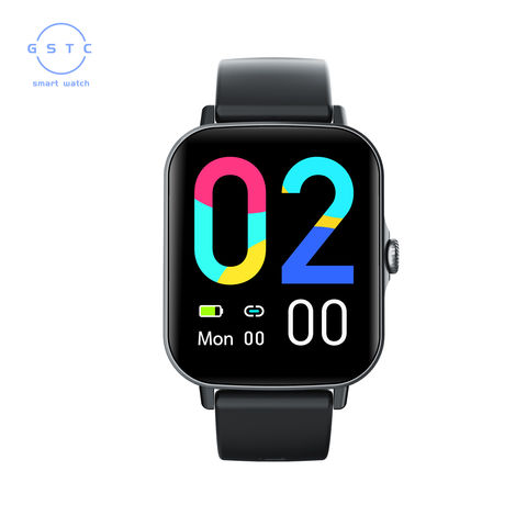 Buy Wholesale China 2023 Smart Watch For Iphone With Fcc Ce Rohs ...