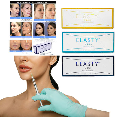 Buy Wholesale China Hot Selling Discount Price Hyaluronic Acid ...