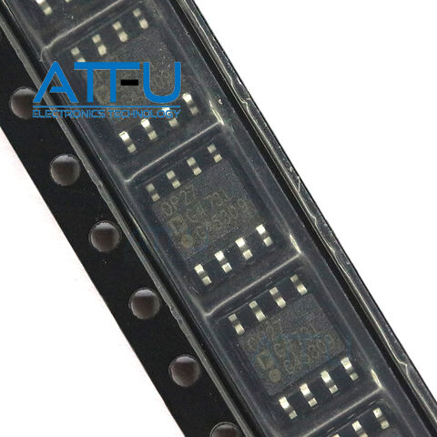 Buy Wholesale China Op27gsz Ic Opamp Gp 1 Circuit 8soic & Op27gsz at ...