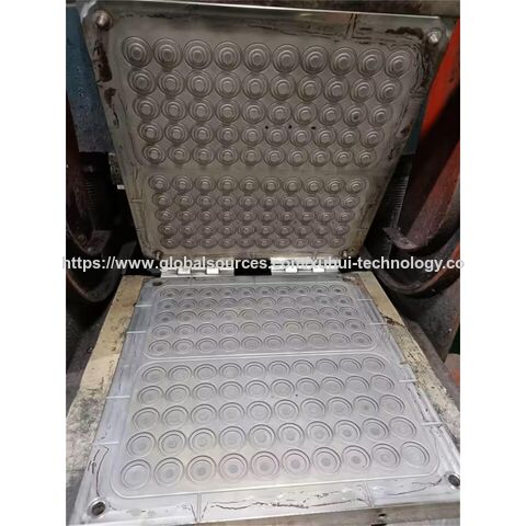 Buy Wholesale China Silicone Rubber O-ring Mold For Gaskets Seal ...