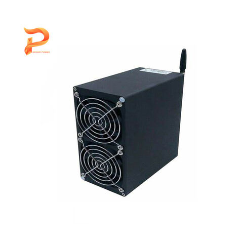 Buy Wholesale China Mini-doge Pro Goldshell Mining Scrypt Algorithm ...