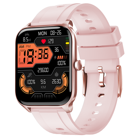 Buy Wholesale China Fitup App Smartwatch Bracelet With Bt Calling ...