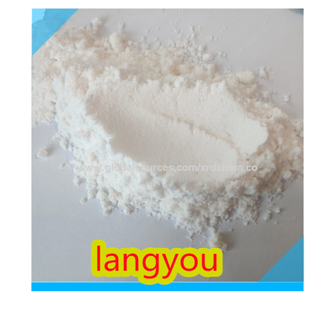 Buy Wholesale China White Powder Cas 91393-49-6 With Factory Bulk Price ...