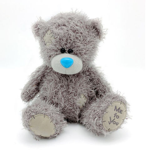 Buy Wholesale China Chinese Factory Teddy Bear Plain Soft Plush Toy ...