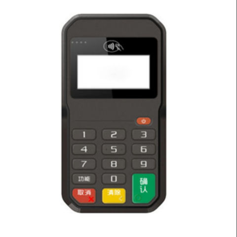 Buy Wholesale China Pos Terminals Handheld Pos Terminals 4g 2g Wifi ...