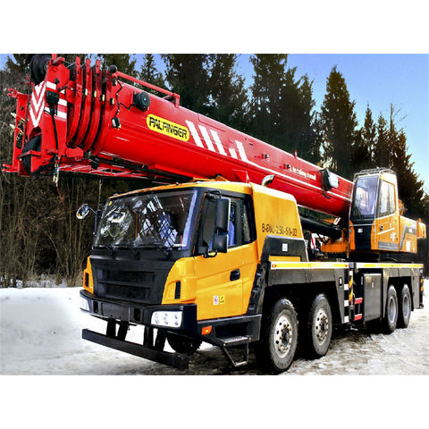 Buy Wholesale China China High Quality Stc160 16 Ton Telescoping Boom Hydraulic Mobile Truck ...