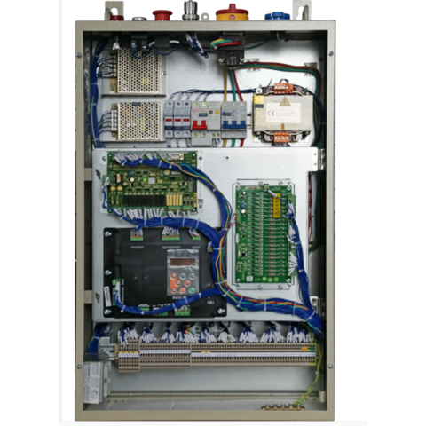 Buy Wholesale China Manufacturer Escalator Control Cabinet Wholesale ...