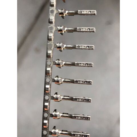 Buy Wholesale China Automotive Connectors Terminalste7-1452668-3 ...