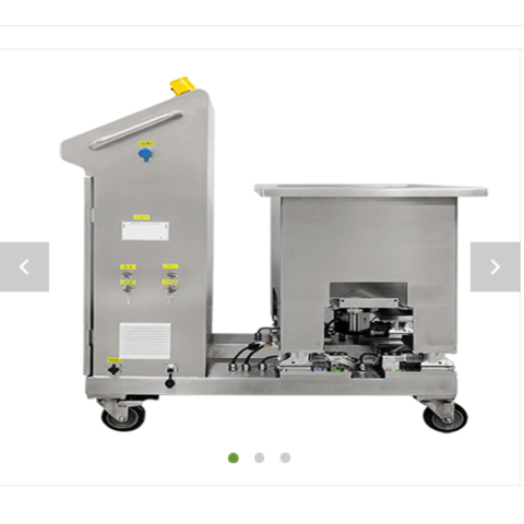 Buy Wholesale China Manufacturer Single-use Magnetic Mixing System For ...