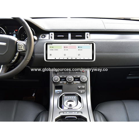 Buy Wholesale China Range Rover Evoque 10.25'' Android 11.0 Carplay ...