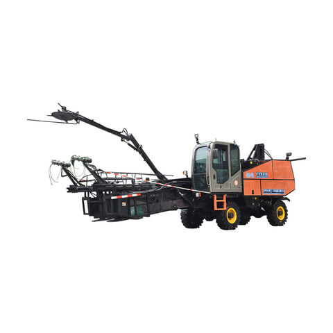 Buy Wholesale China Hot Selling Self Propelled Sugar Cane Cutter ...