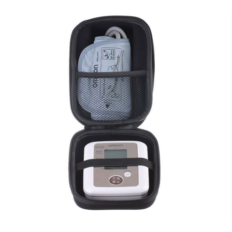 Buy Wholesale China Custom Eva Storage Blood Pressure Monitor Box ...