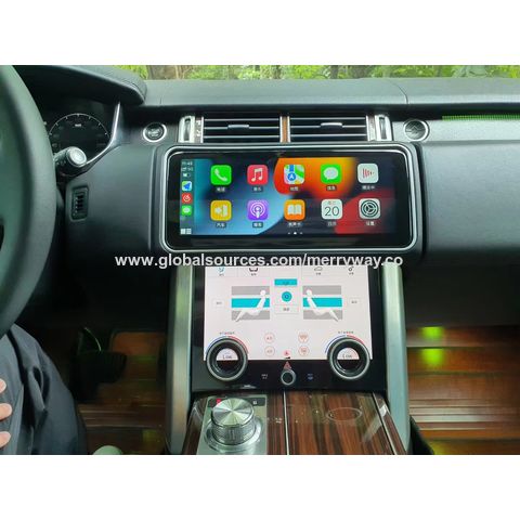Buy Wholesale China Range Rover 12.3'' Vogue & Sports Android 11.0 ...
