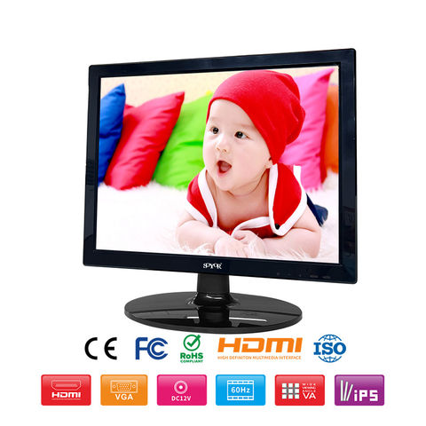 Buy Wholesale China Outdoor 1000cd/m2 Brightness 15 Inch Open Frame Lcd ...