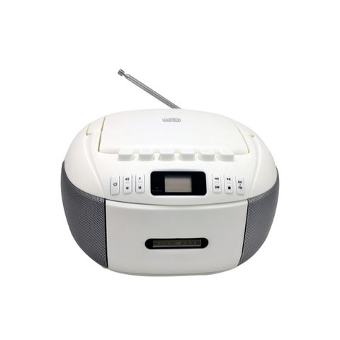 Buy Wholesale China Flash Mp3 Players With Fm Radios Portable Cd ...