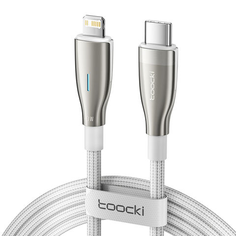 Buy Wholesale China Wholesale Price And Good Quality Type C To Ios 2.4a ...