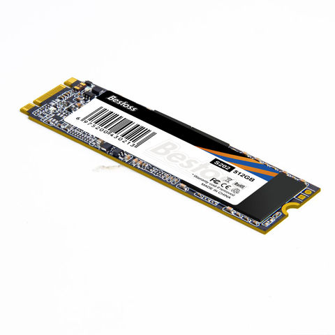 Buy Wholesale China Bestoss M.2 Sata Ngff Pcie M.2 Ssd With Good ...