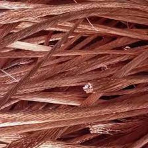 Buy Wholesale United States High Quality Copper Scrap, Copper Wire ...