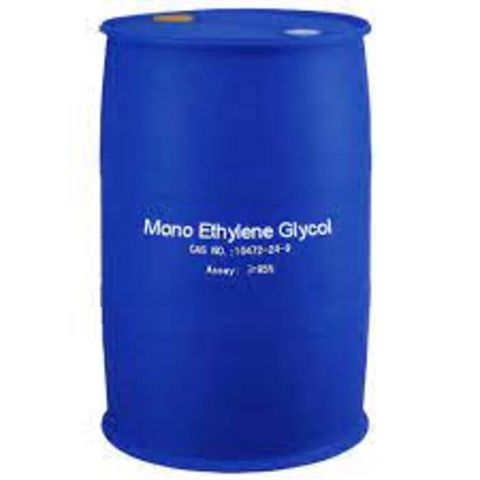 Buy Wholesale United States Pure 100% Mono Ethylene Glycol & Mono ...