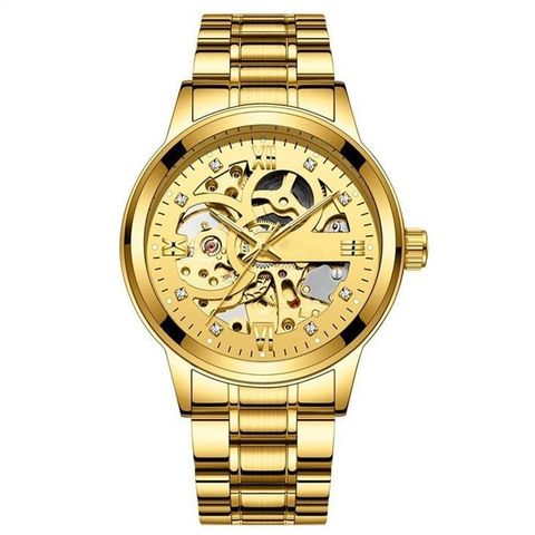 Buy Wholesale China Skeleton Digital Watch Skeleton Sport Watch ...