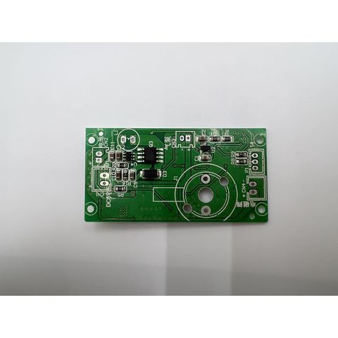 Vct-smartwatch Pcb Assembly, Electronic Component,oem Smt Electronic ...