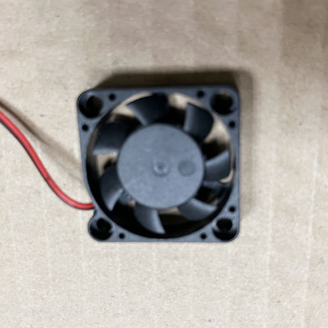 Buy Wholesale China Mini Dc Cooling Fan ,big Air Flow Mini Cooling Fan ...