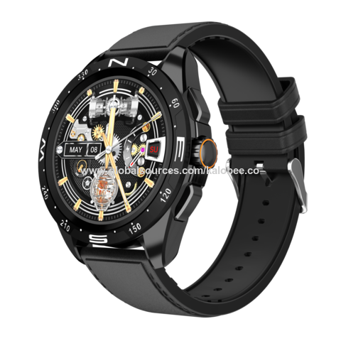 Buy Wholesale China Bluetooth Dial Smart Watch For Man Wholesale Wrist ...