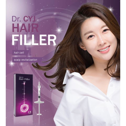 Buy Wholesale China Dr. Cyj Hair Filler Anti Care Treatment Aape ...