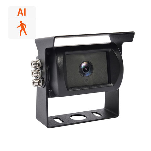 Buy Wholesale China Smart Ai Detection Reversing Aid Truck Backup ...