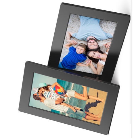 Buy Wholesale China 7 Inch Cloud Digital Photo Frame With Android Hd ...