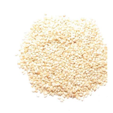 Buy Wholesale Thailand Raw Unhulled White Sesame Seeds & Sesame Seed at ...