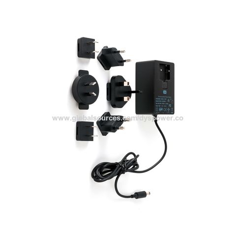 Buy Wholesale China Factory Price 24w Medical Power Adapter With Multi ...