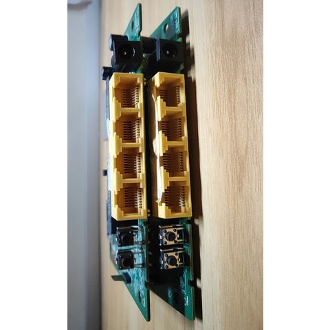 Electronic Components, Processor, Cpu, Flash, Capacitor, Inductor ...