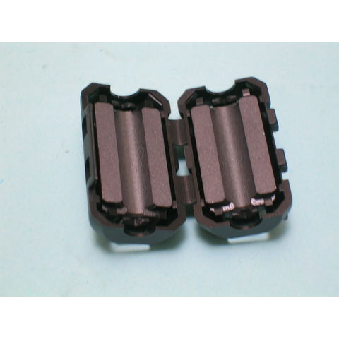 Buy Wholesale Taiwan Iron-powdered Cores For Dc Output Chokes ...